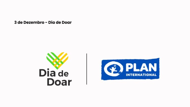 Doar – por que, para que e para quem? O Dia de Doar